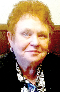 Linda Rhodes | News, Sports, Jobs - The Review